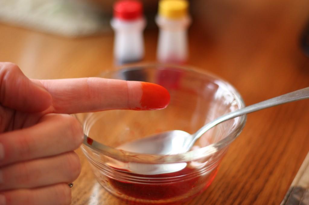 How to Make Your Own Homemade Natural Food Coloring – I Love Facts