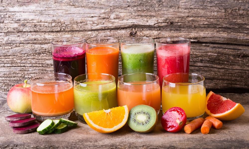 6 Awesome Health & Beauty Boosting Smoothie Recipes – I Love Facts