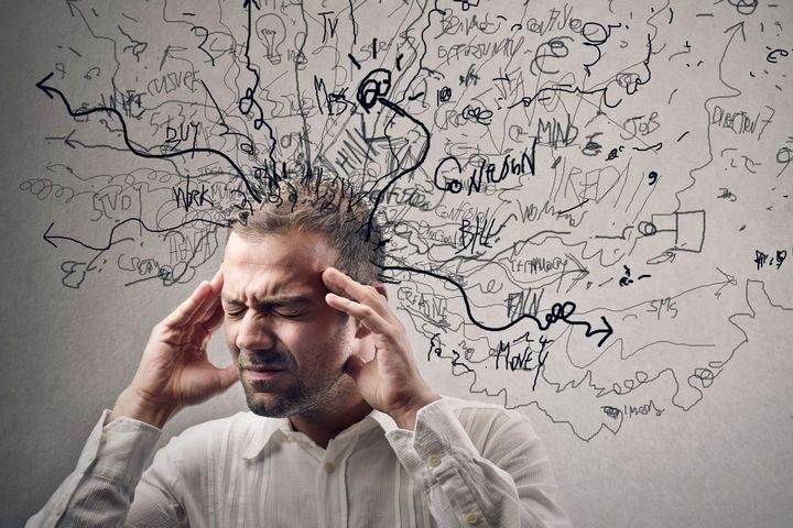 7 Shocking Reasons Why You Might Be Feeling Forgetful Lately – I Love Facts