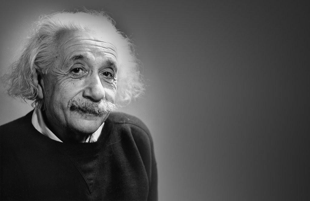 13 of The Most Intelligent People Of All Time – Page 4 – I Love Facts