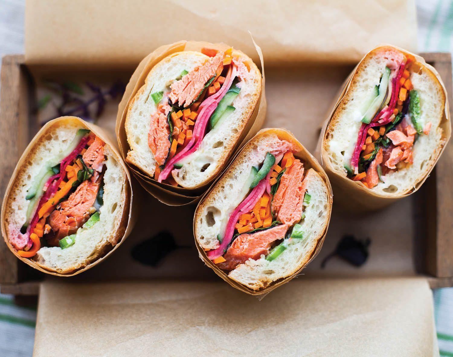 Food Photography Tips: How To Take The Perfect Food Pic With Your Phone ...