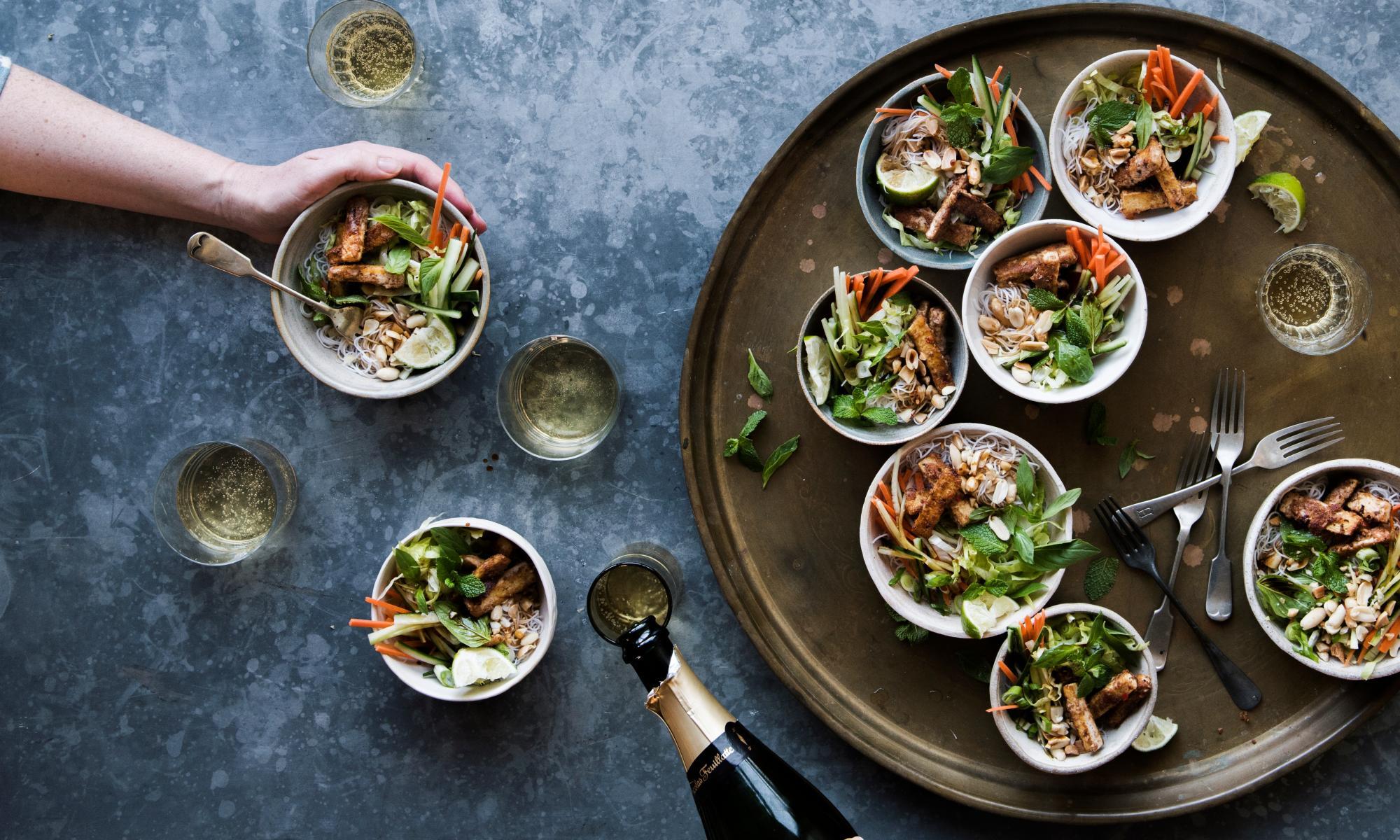 Food Photography Tips: How To Take The Perfect Food Pic With Your Phone ...