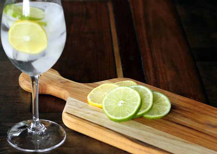 10 Reasons You Should Start Drinking Lemon Water – I Love Facts